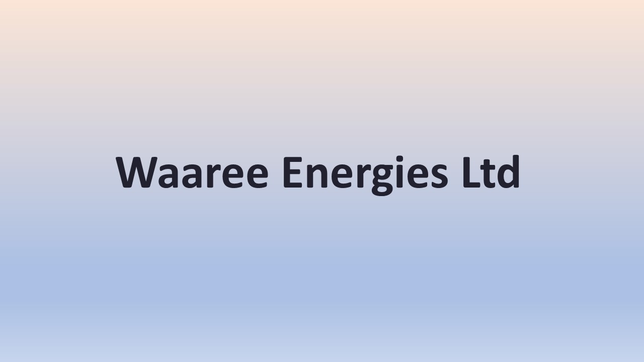 home - Concall Analysis