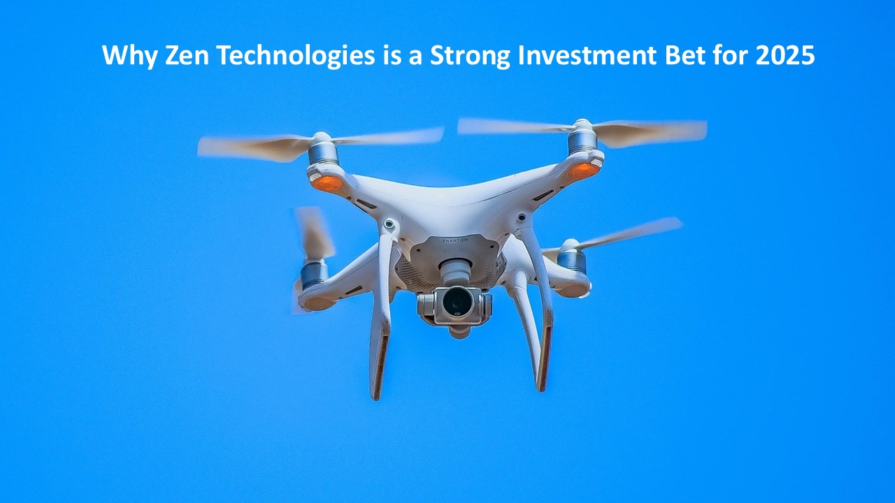 Why Zen Technologies is a Strong Investment Bet for 2025 - Concall Analysis